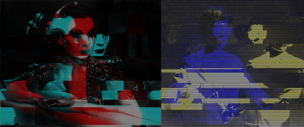 How to glitch images - Made Mistakes